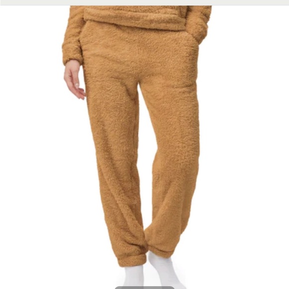 tentree | Pants & Jumpsuits | Nwt Tentree Teddy Pants Tan Xl | Poshmark